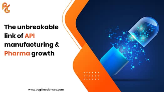 How Active Pharmaceutical Ingredients (APIs) Drive Growth in the Pharma ...